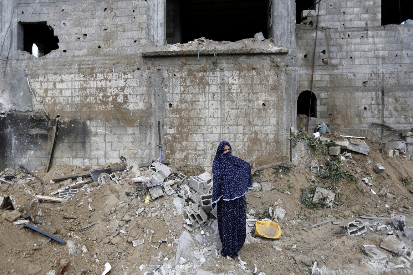 Número de mortos na Faixa de Gaza passa de 500 - Número de mortos na ... Número de mortos na Faixa de Gaza passa de 500 - Número de mortos na ...