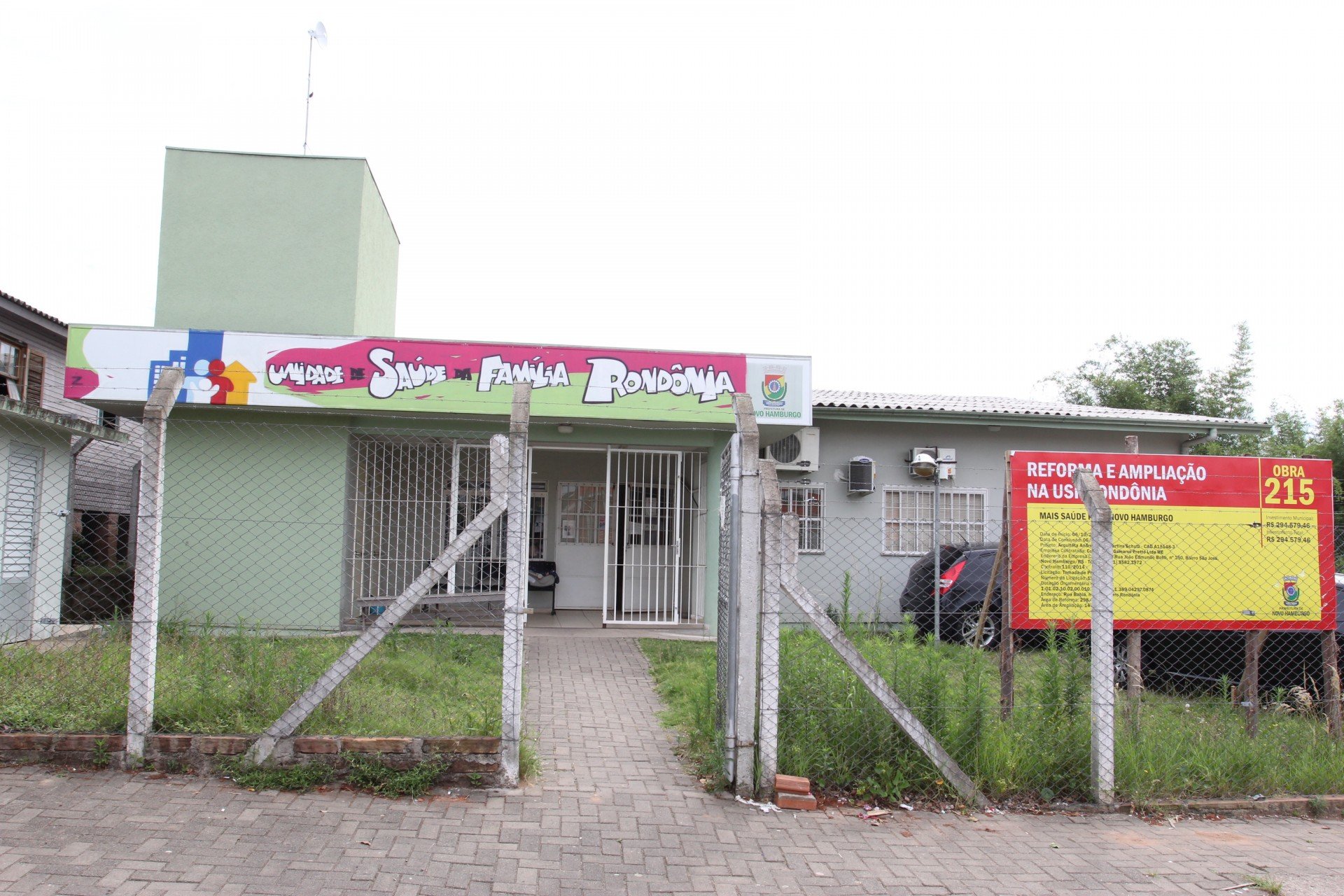 Fundação De Saúde Altera Horário De Fechamento Das Usfs Em Dias De