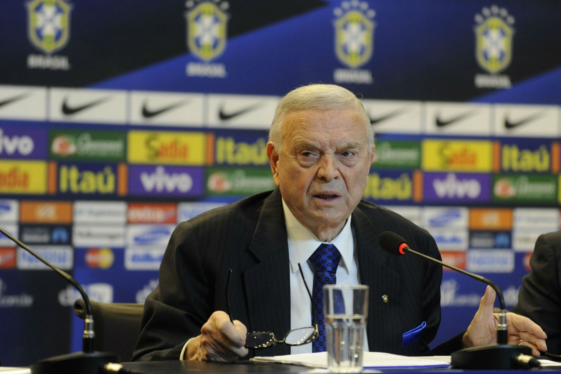 Polícia Federal Abrirá Inquérito Para Investigar Corrupção No Futebol