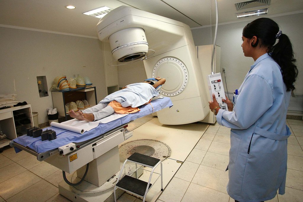 Sem Radioterapia Em Novo Hamburgo Pacientes Com C ncer Precisam Se Sem Radioterapia Em Novo Hamburgo Pacientes Com C ncer Precisam Se