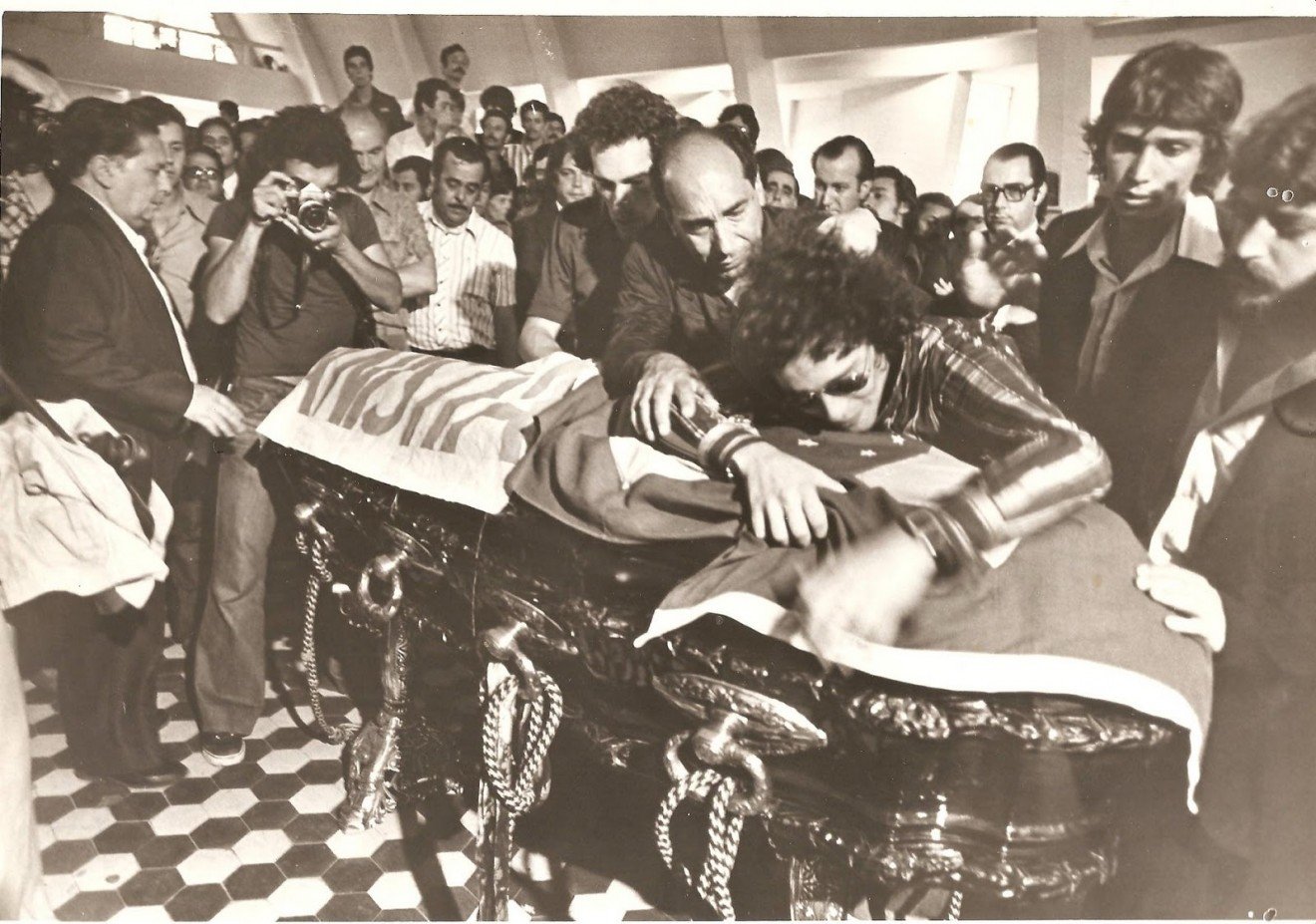 Comissão Nacional da Verdade investiga nova versão sobre morte de Jango ...