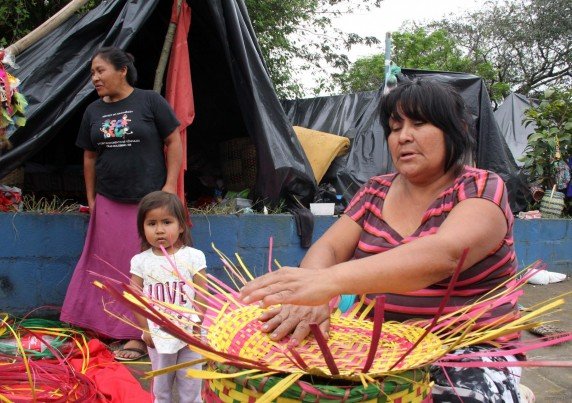 Caingangues - JungleKey.pt Imagem