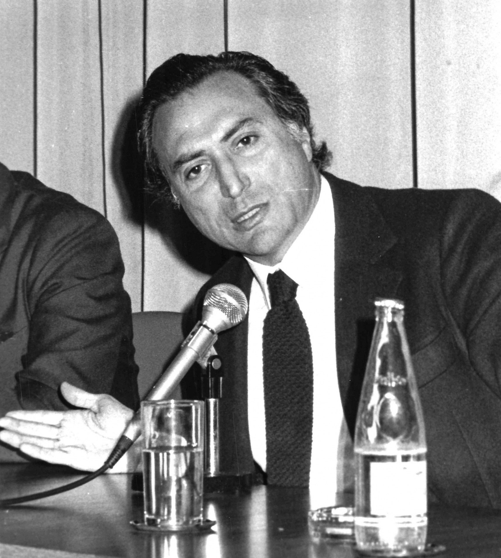 Carreira política de Michel Temer é marcada por uma trajetória discreta ...