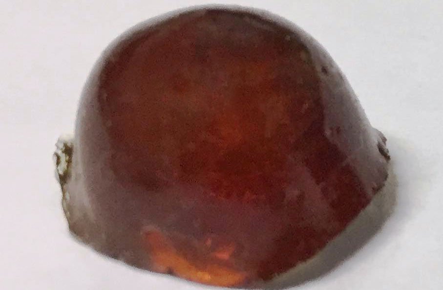 Bala gelatinosa, chamada de super ecstasy, é encontrada pela 1ª vez no ...