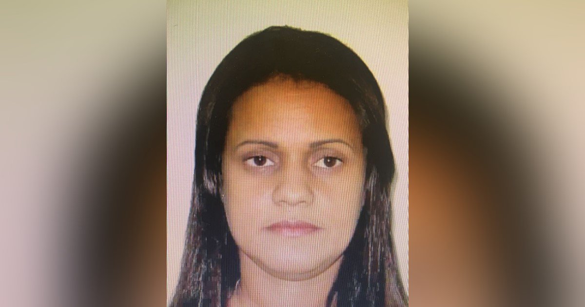 Paty Bumbum é Presa Pela Segunda Vez Em Menos De Duas Semanas País Diário De Canoas