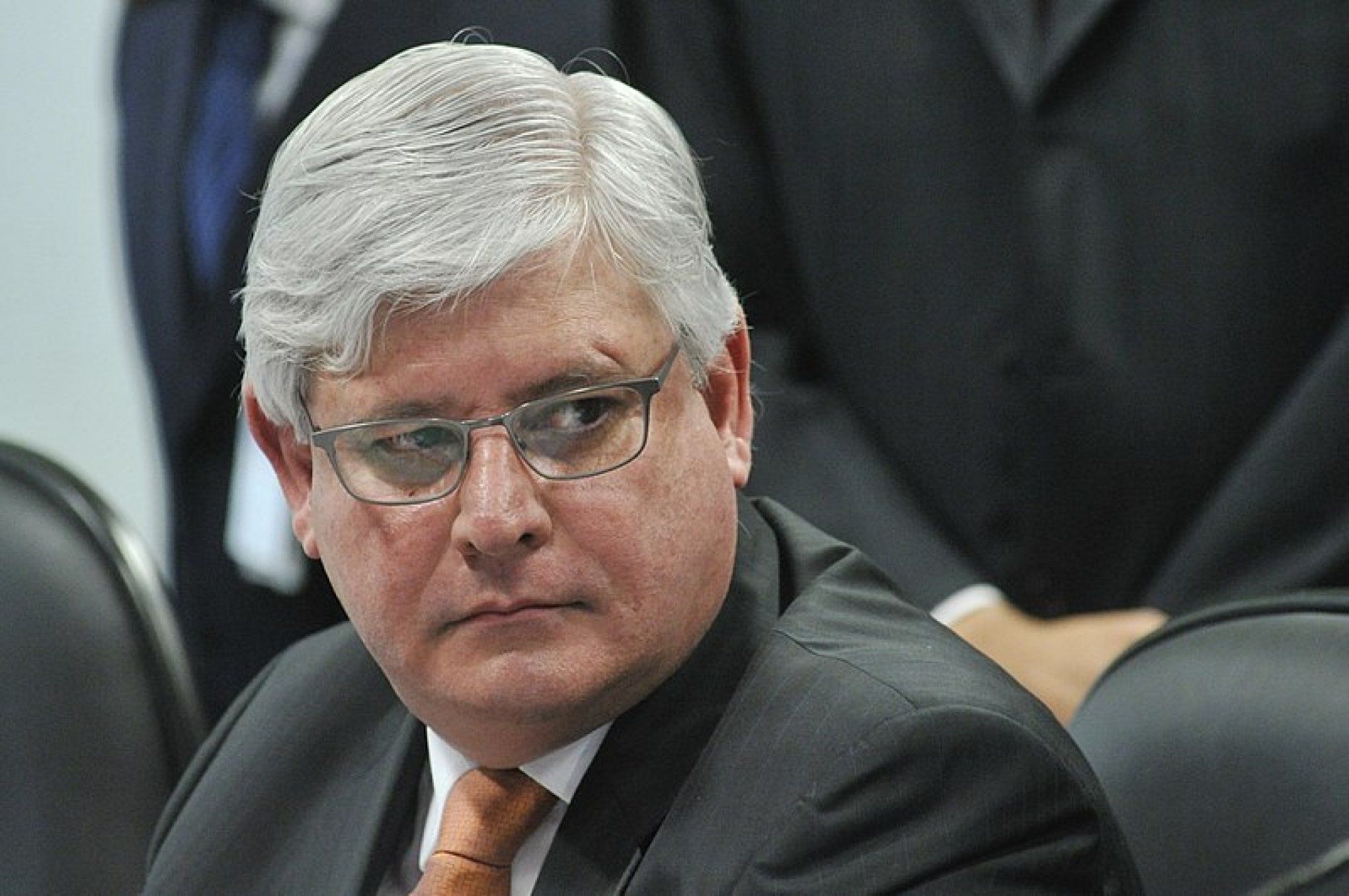 Janot é proibido de entrar no STF e de se aproximar de ministros - País ...