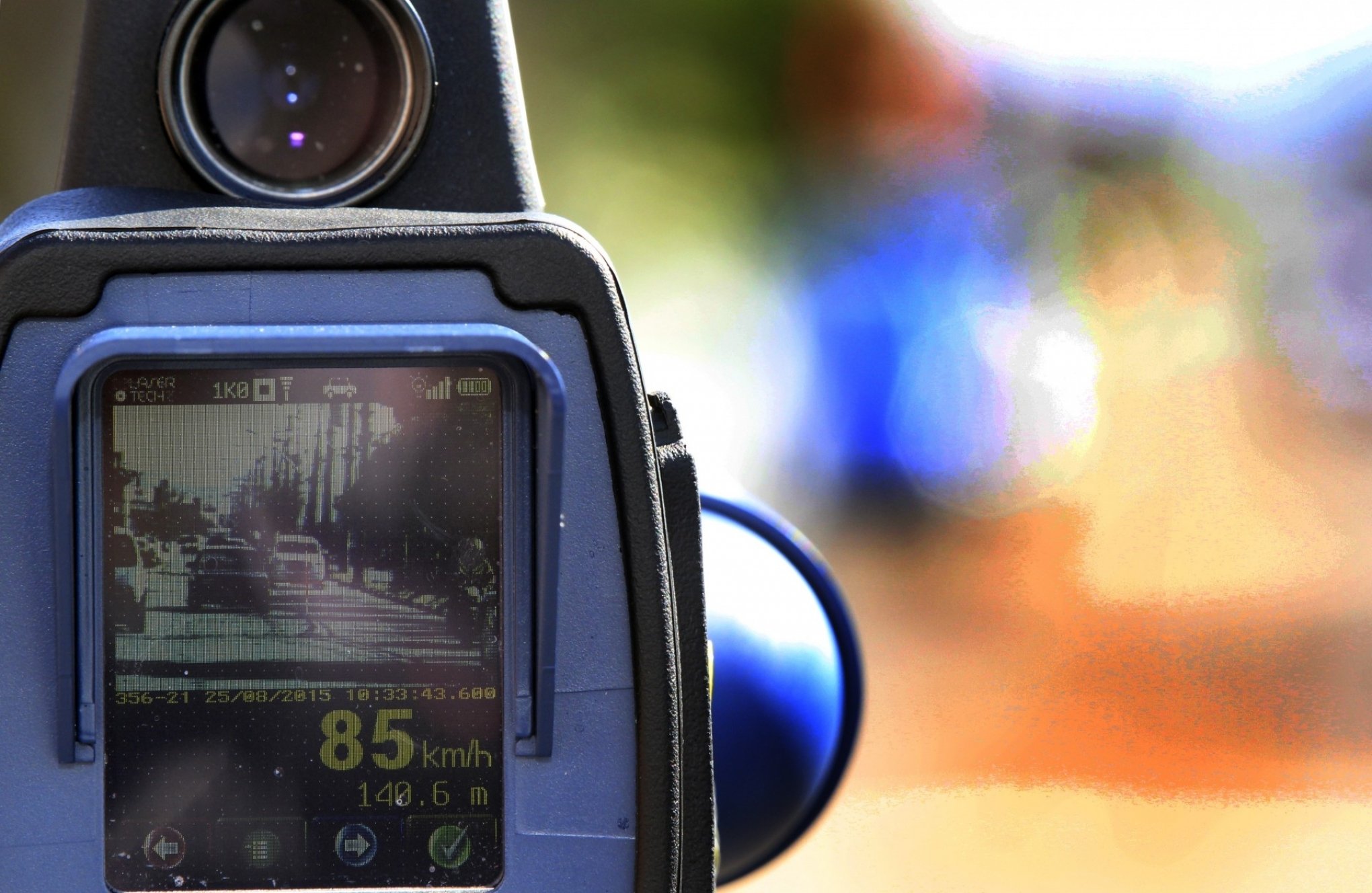 Veja onde ocorrerá radar móvel em Estância Velha no próximo mês | abc+