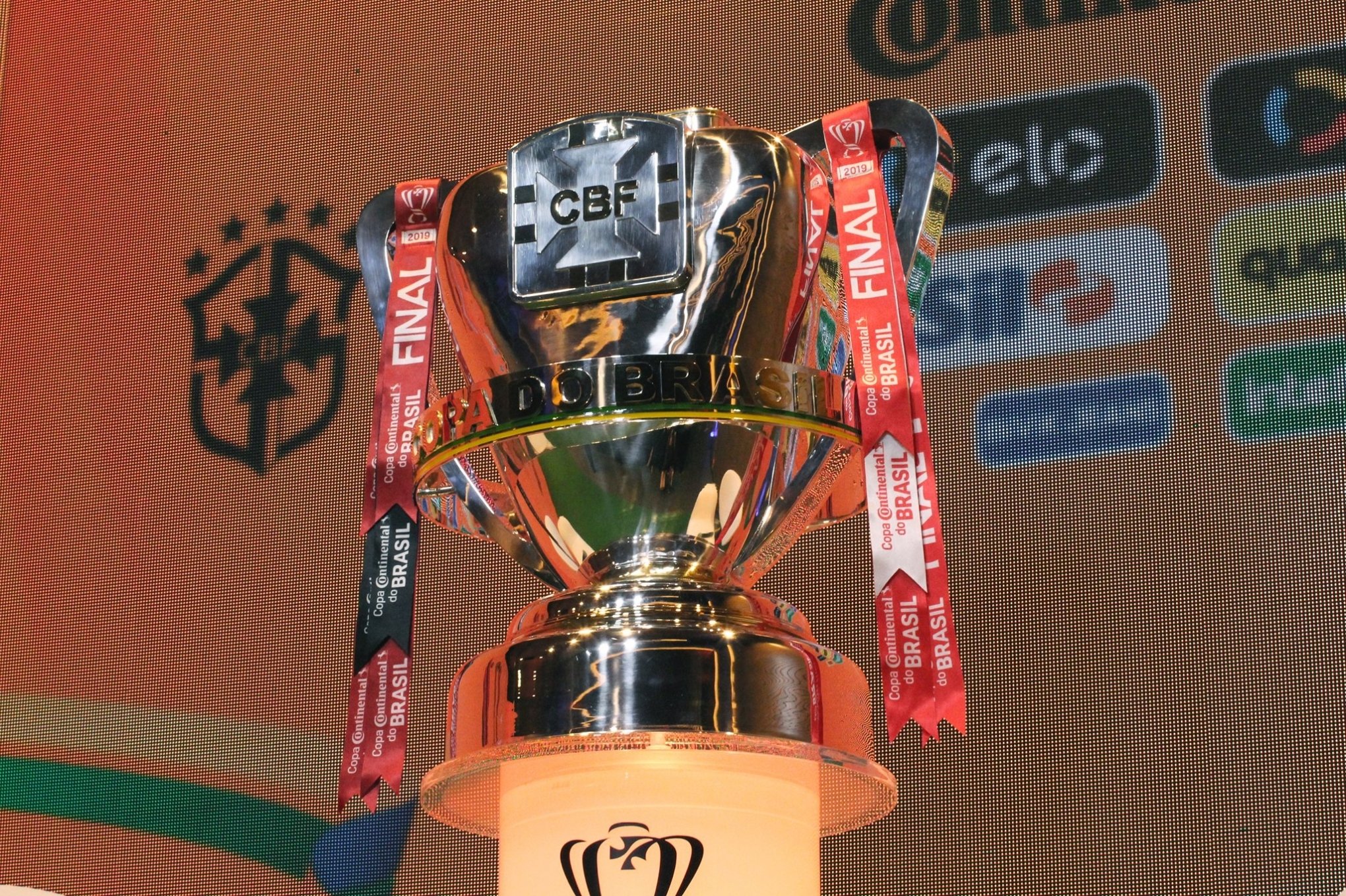 Sorteio da terceira fase da Copa do Brasil 2025: potes, horário e onde ...