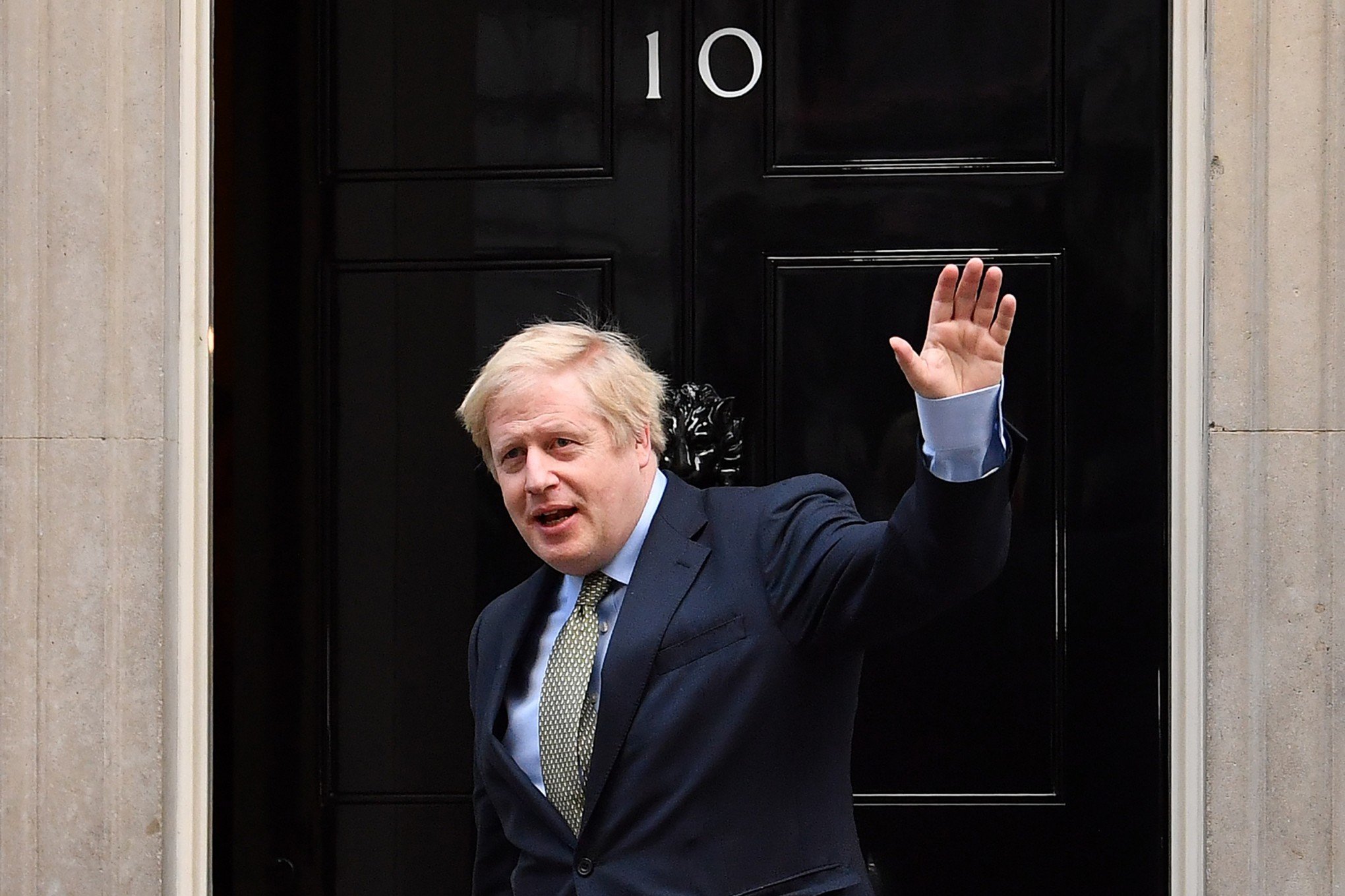 Boris Johnson renuncia ao cargo de primeiro-ministro do Reino Unido ... Boris Johnson renuncia ao cargo de primeiro-ministro do Reino Unido ...