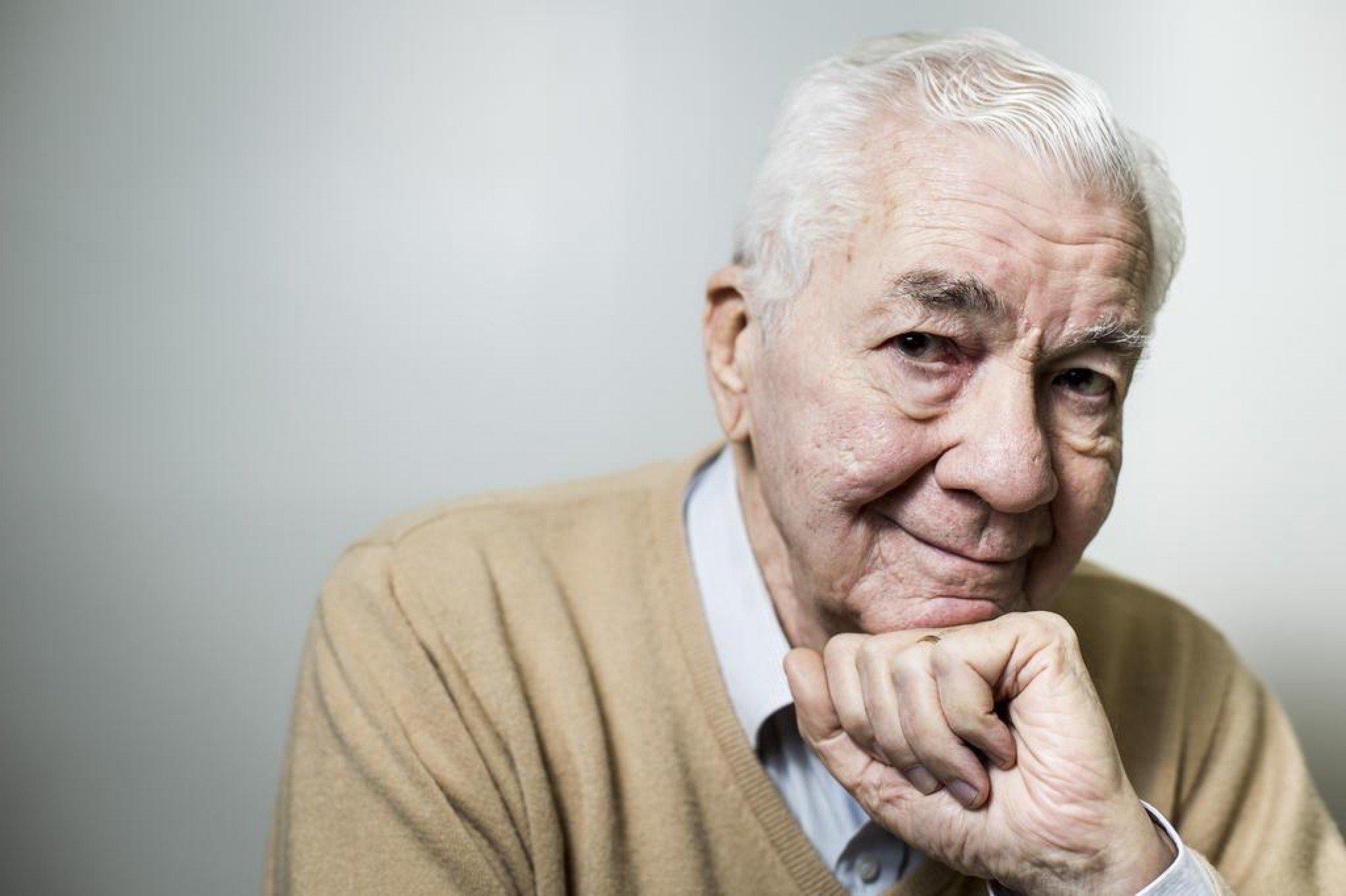 Morre aos 84 anos o pesquisador e neurocientista Iván Izquierdo - Rio Grande do Sul - Jornal NH