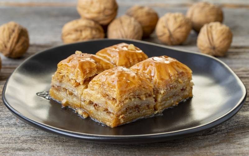 Conheça doces internacionais que são sucesso no País - Gourmet - Jornal NH