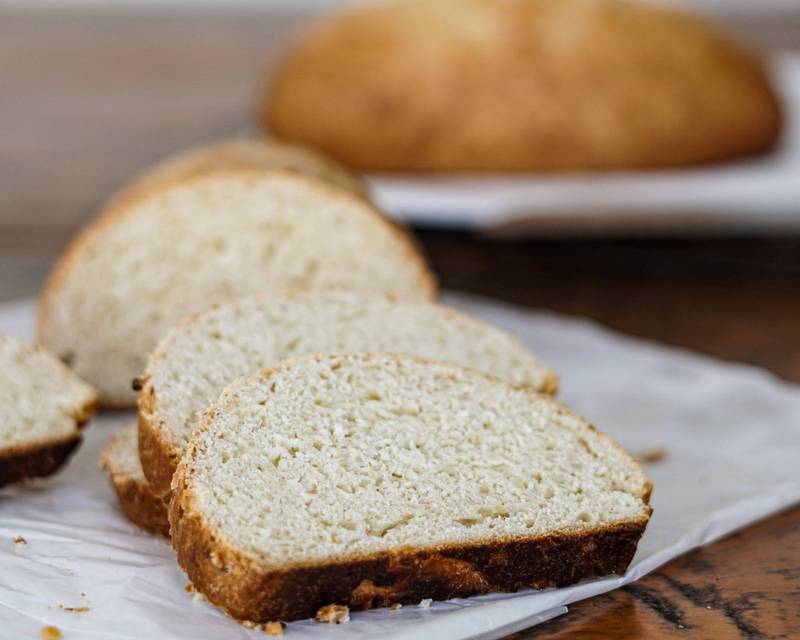 Aprenda uma receita de pão de coco - Gourmet - Jornal de Gramado