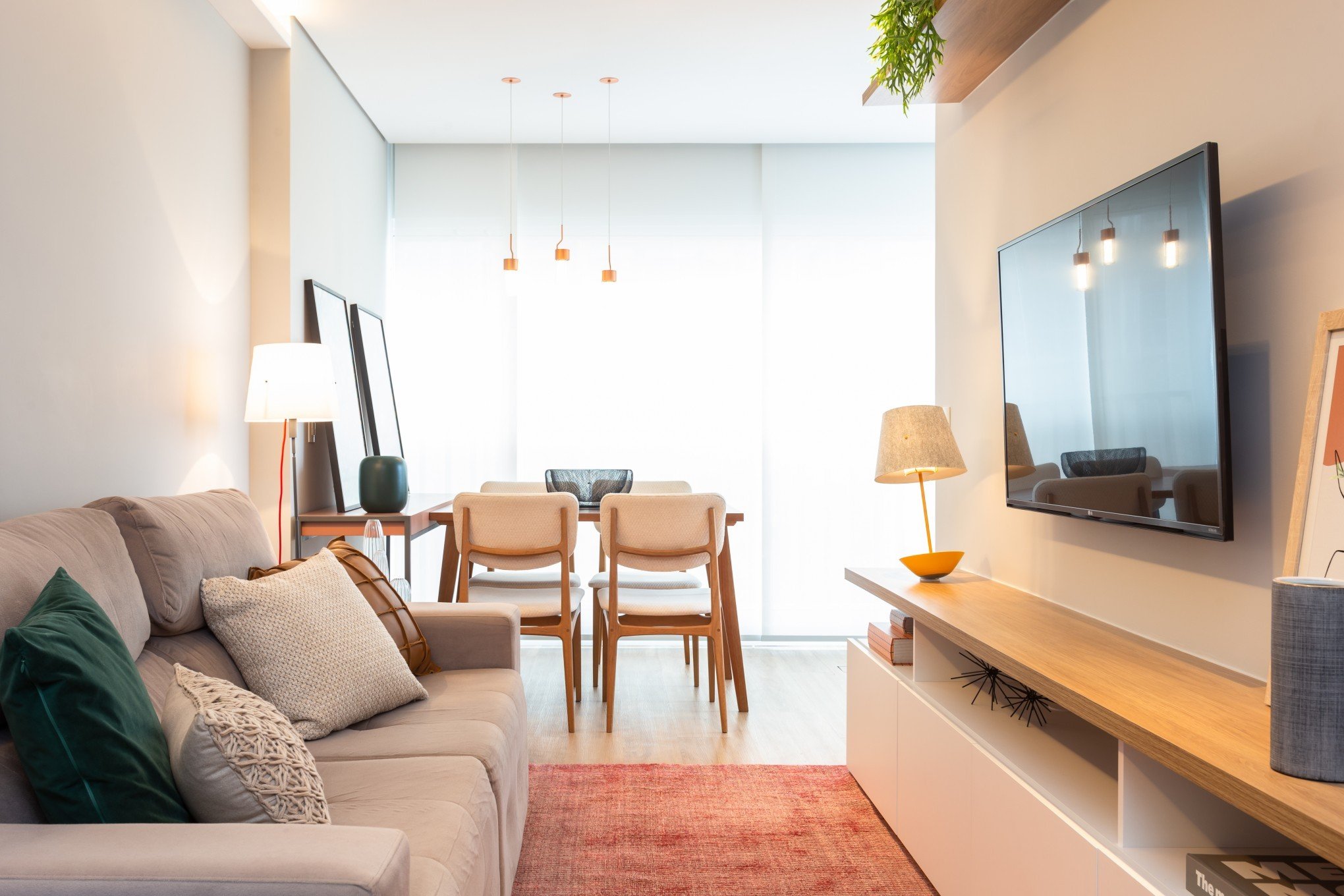 Décor atemporal além do básico - Decoração - Jornal NH