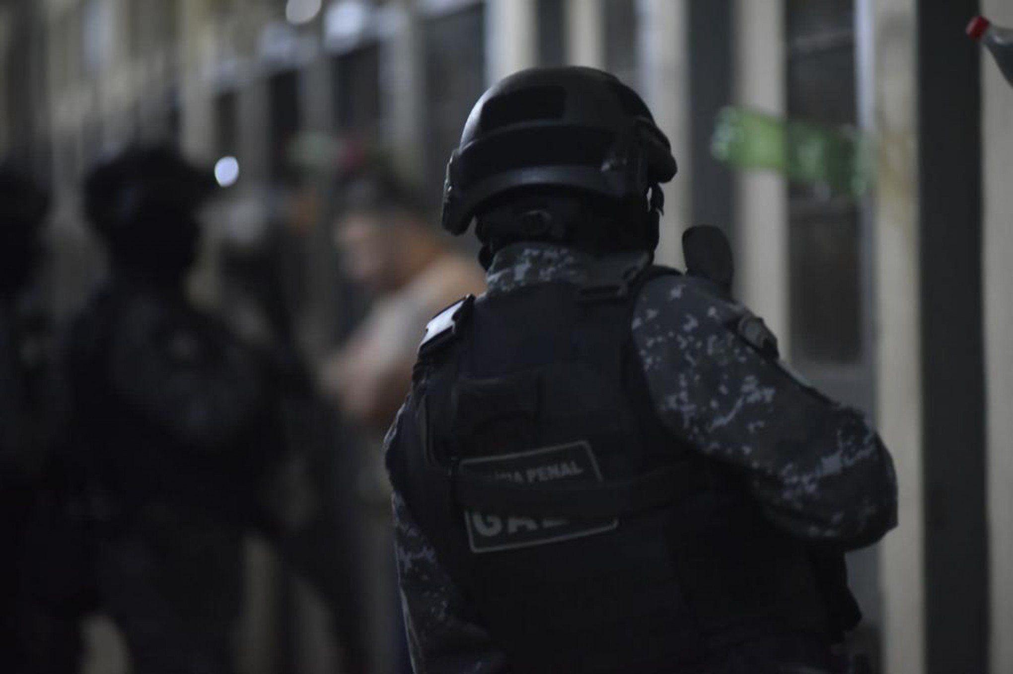 Treze Chefes De Facções Do Rs São Transferidos Para Penitenciárias