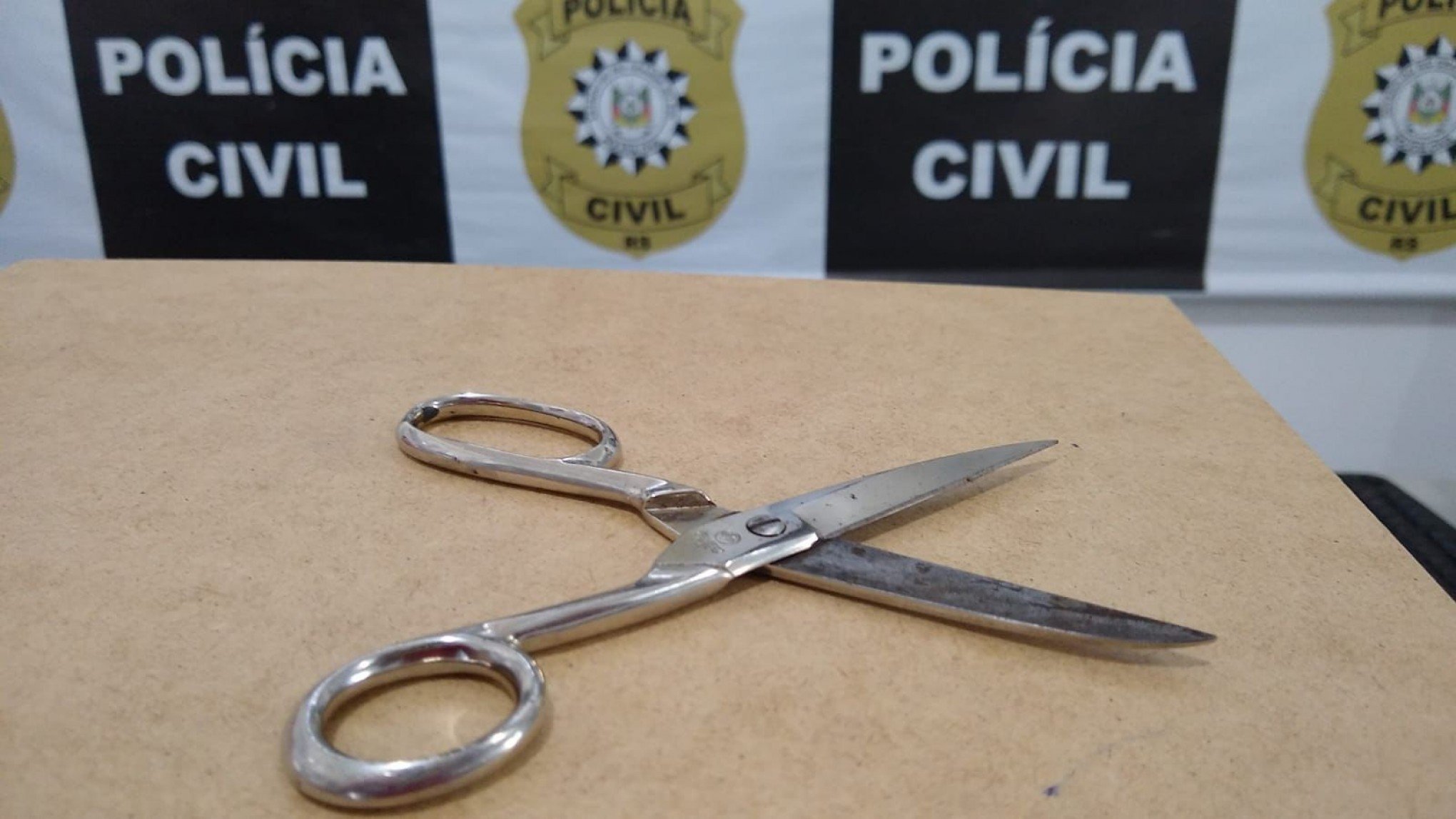 Justiça Decreta Prisão Preventiva De Mulher Que Feriu Colega De