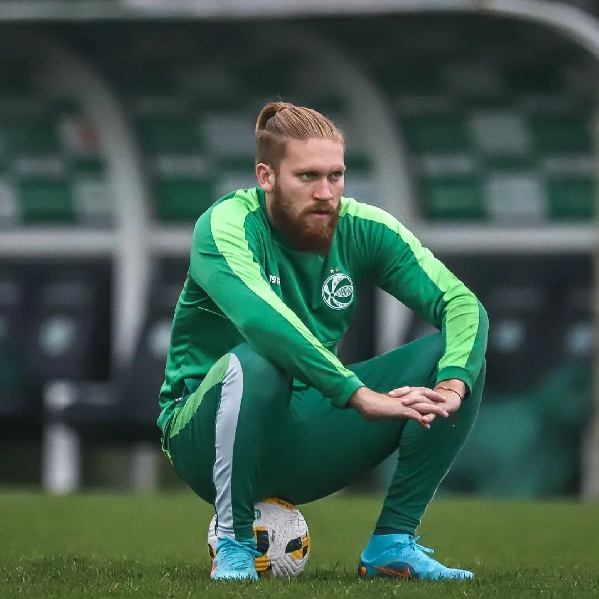 Grêmio busca centroavante e pode ser Pitta, ex-Juventude - Grêmio ...