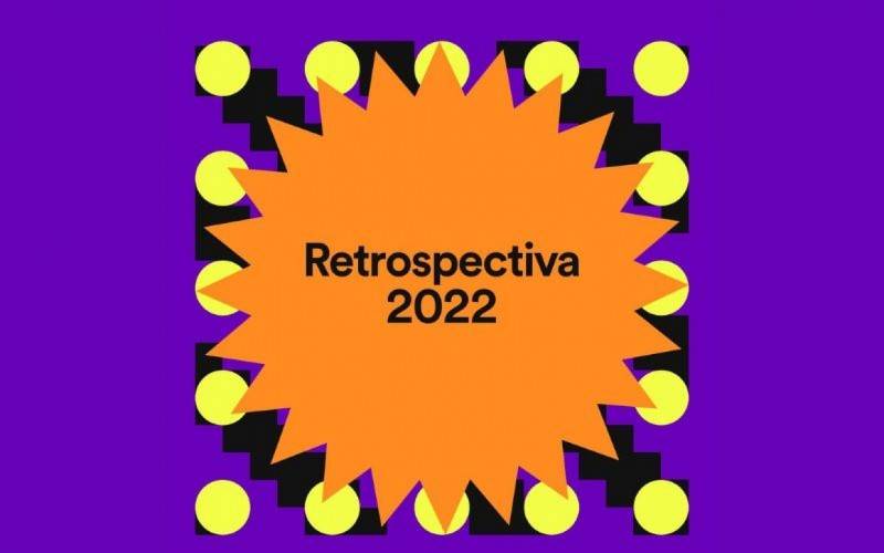 Saiba como descobrir a sua Retrospectiva Spotify 2022 - Entretenimento ...
