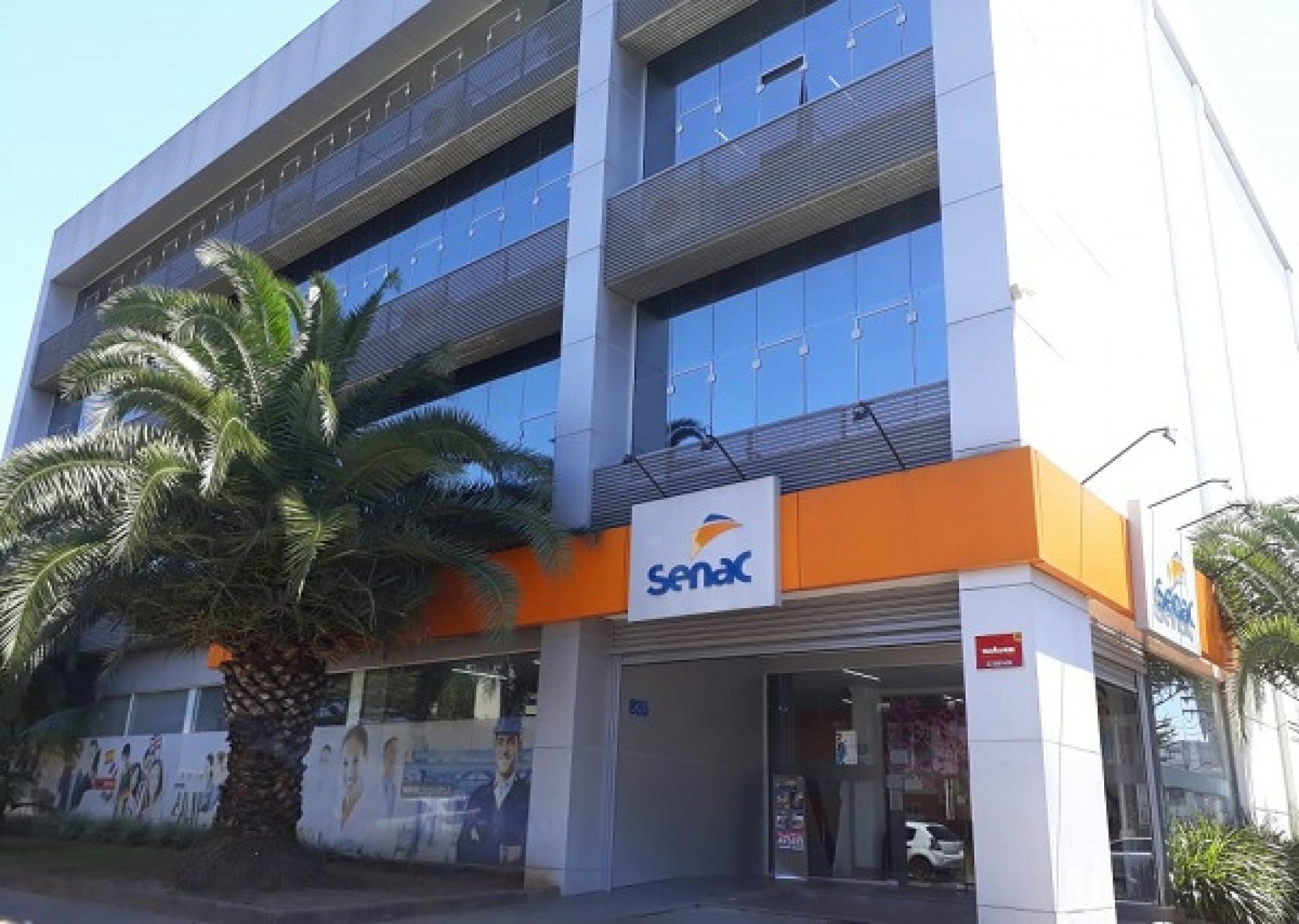 Senac com inscrições para curso gratuito de formação para monitores de ...