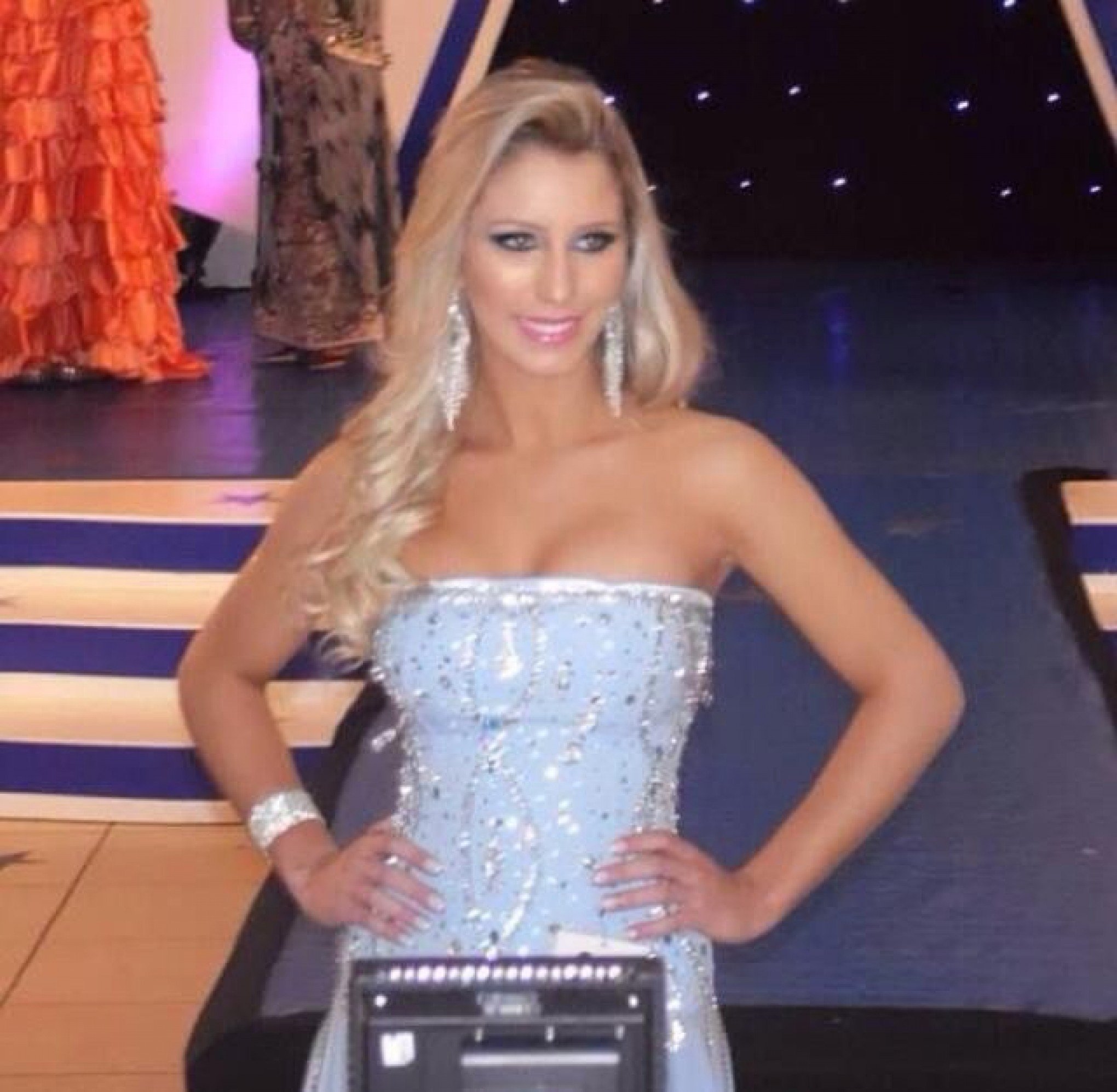 Moradora de Taquara é primeira candidata mãe a participar do Miss ...