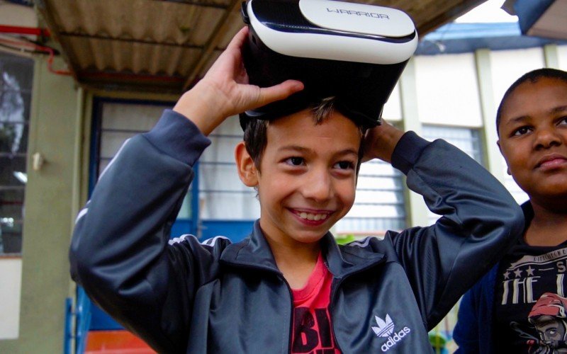 Ser Educação lança websérie sobre inovação | abc+