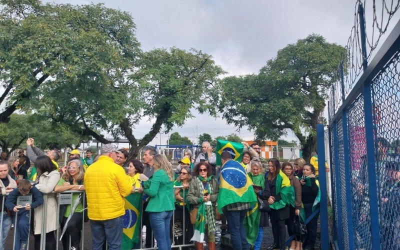 Porto Alegre transforma 8 de janeiro em "Dia do Patriota"; entenda o ...