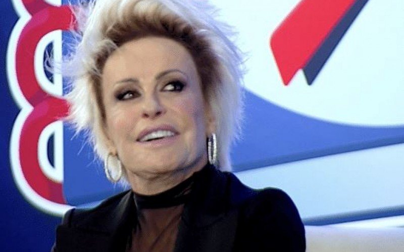 "Me sinto honrada": Ana Maria Braga volta à Record após 24 anos e ...