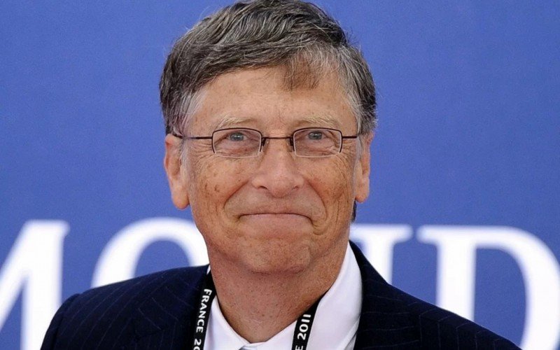 'Outros países podem aprender e imitar': Bill Gates elogia SUS em ...
