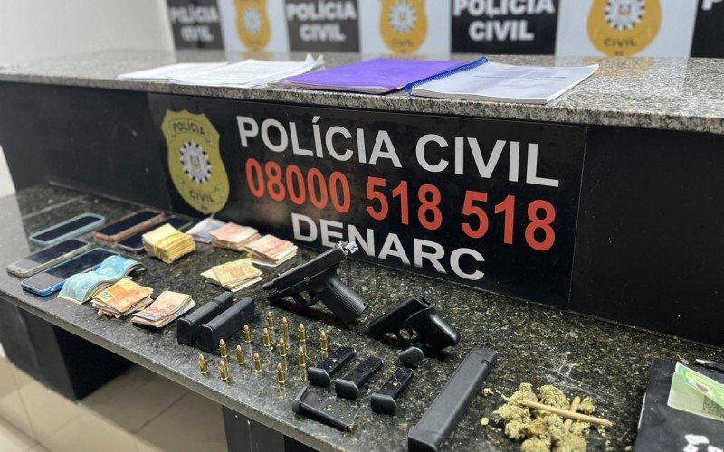 Foragido Da Lista Vermelha Da Interpol Por Tráfico Internacional De