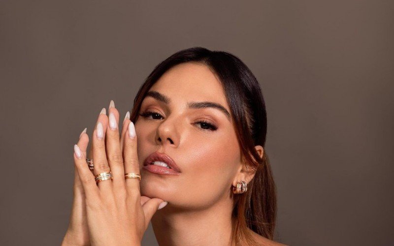 Isis Valverde concorre a pior atriz coadjuvante no Framboesa de Ouro ...