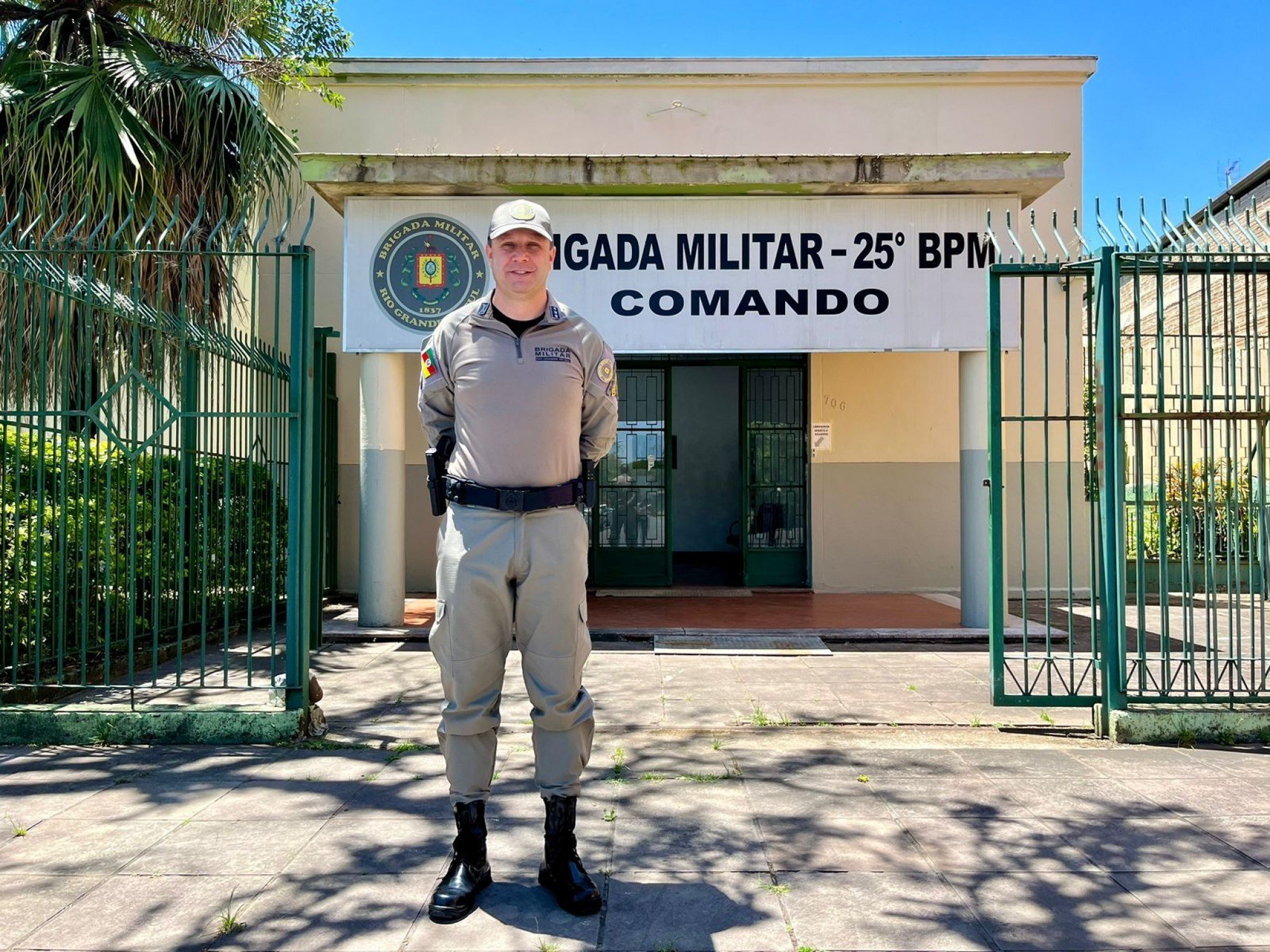 novo comando : Saiba + sobre no abc+