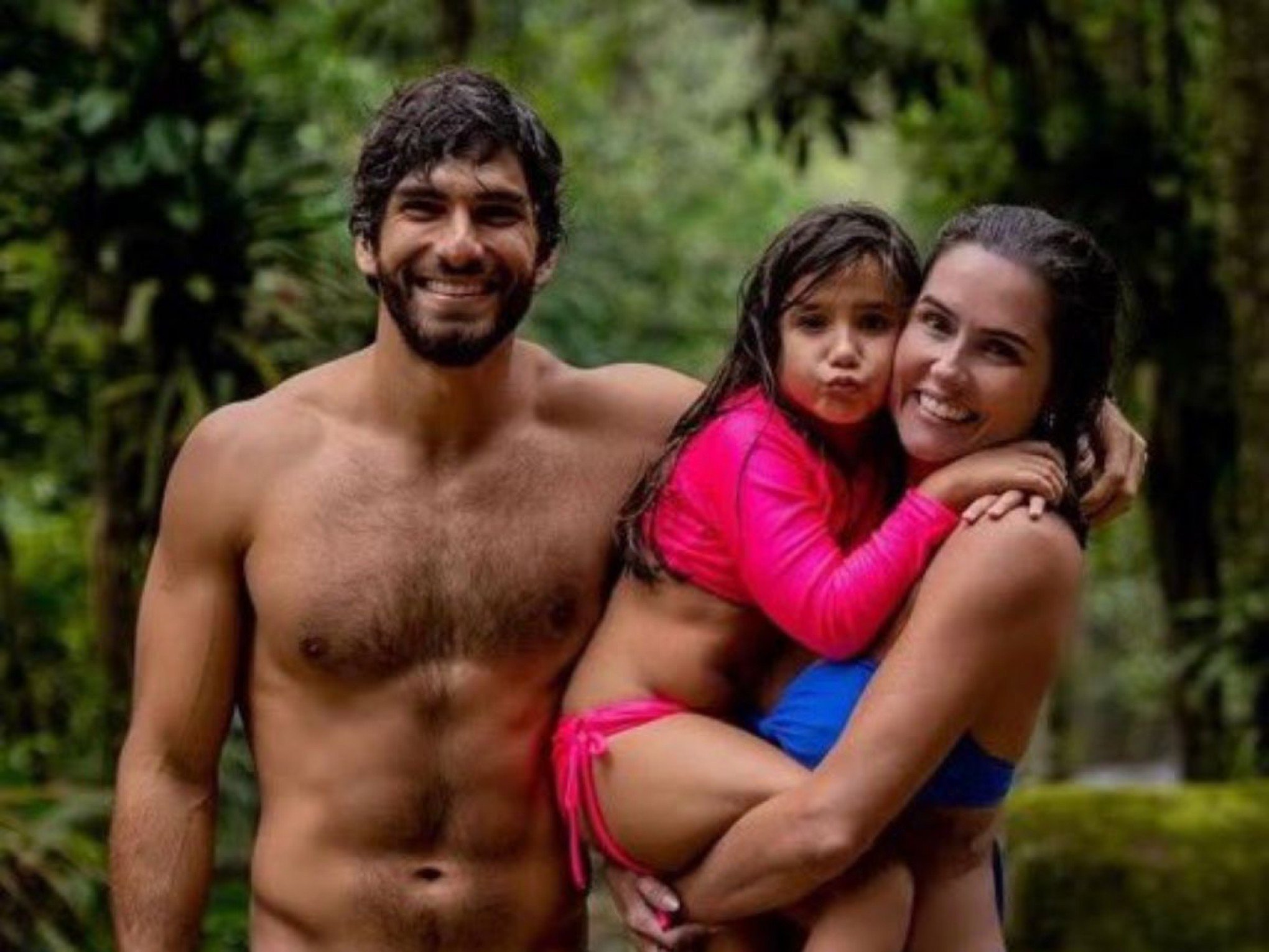 deborah secco separou