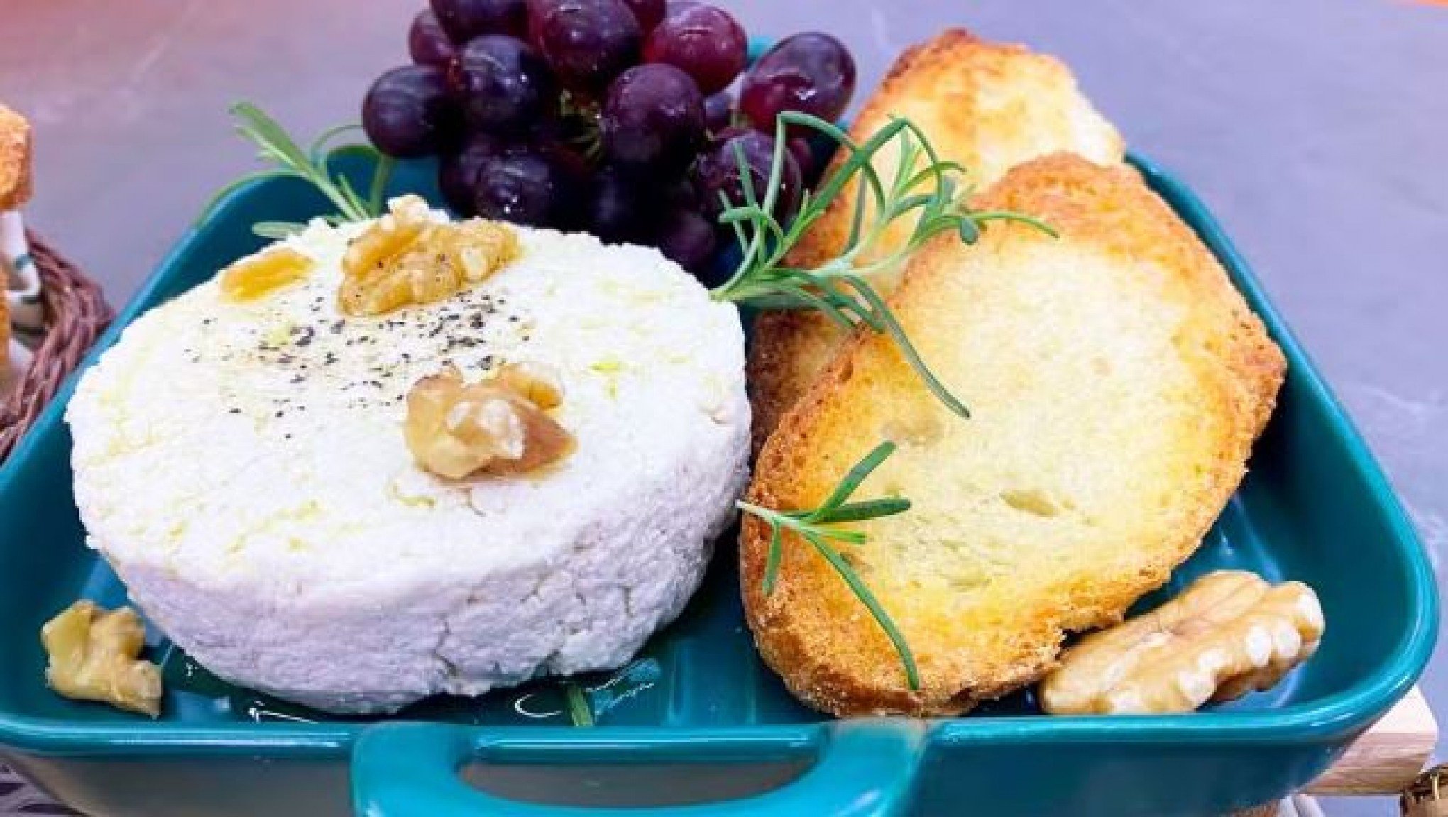 RECEITA DA ANA MARIA BRAGA: Saiba como fazer a Ricota cremosa caseira ...