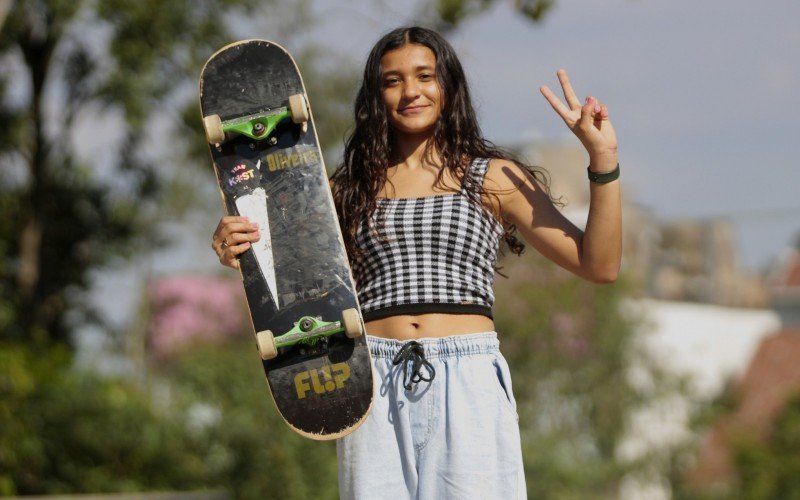 Canoense Maria Lúcia conquista o terceiro lugar no STU Pro Tour, em ...