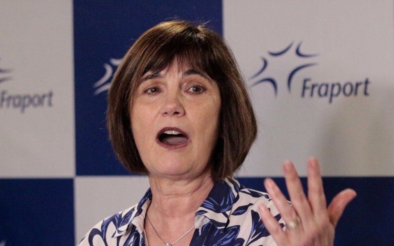 AEROPORTO: Fraport projeta novos investimentos para o Salgado Filho | abc+