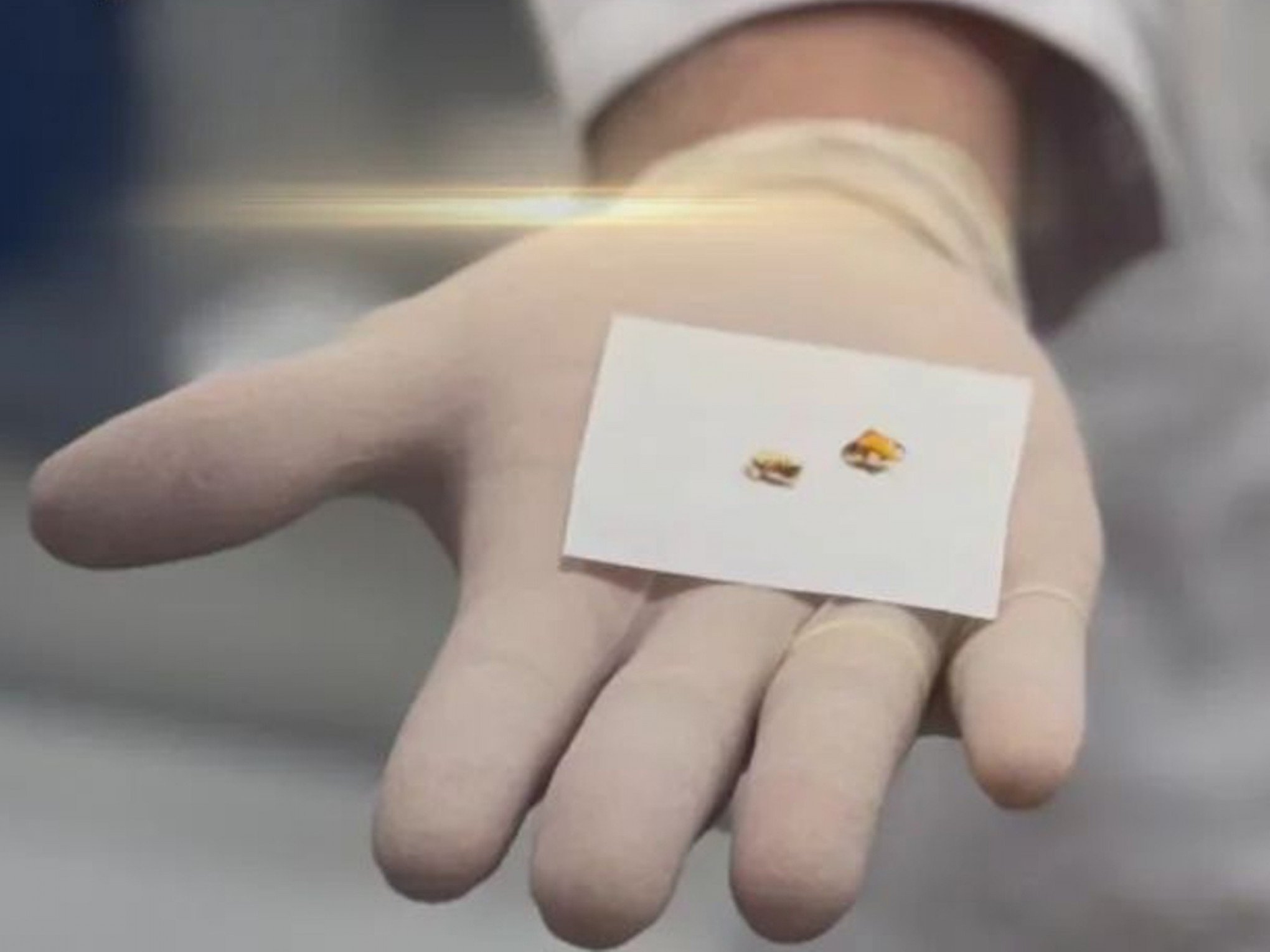 Nova droga K conhecida pelo "efeito zumbi" é descoberta no RS | abc+