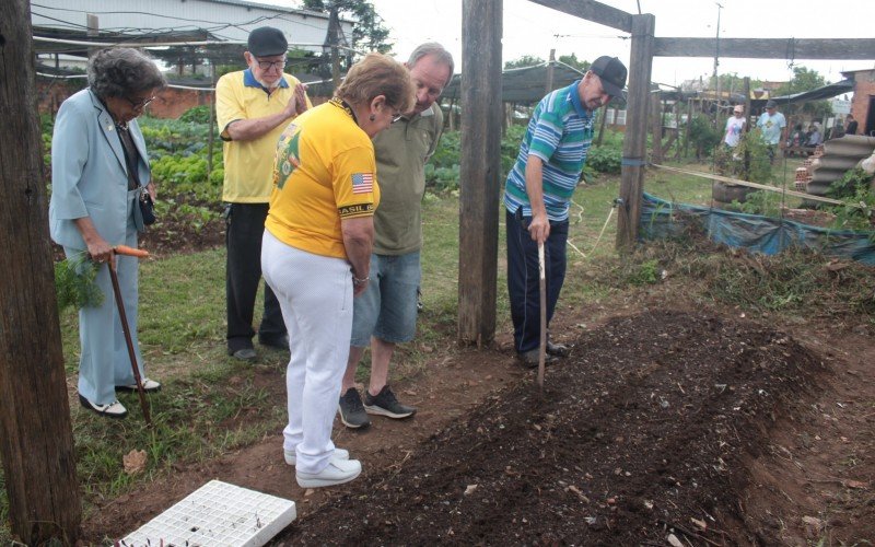 Ação oferece consultas e óculos gratuitos para crianças no Guajuviras ...