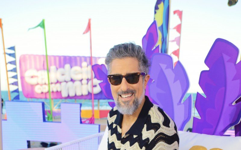 Entenda o que fala de Marcos Mion tem a ver com Leo Lins e ...