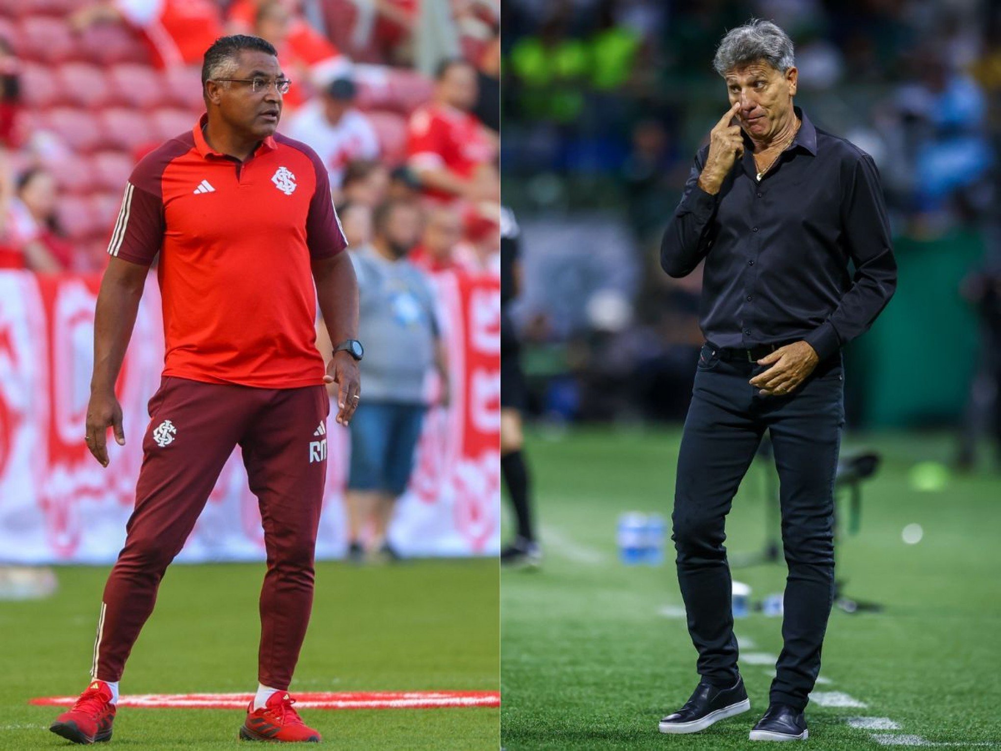 CBF define tabela das últimas rodadas do Brasileirão; veja quando ...