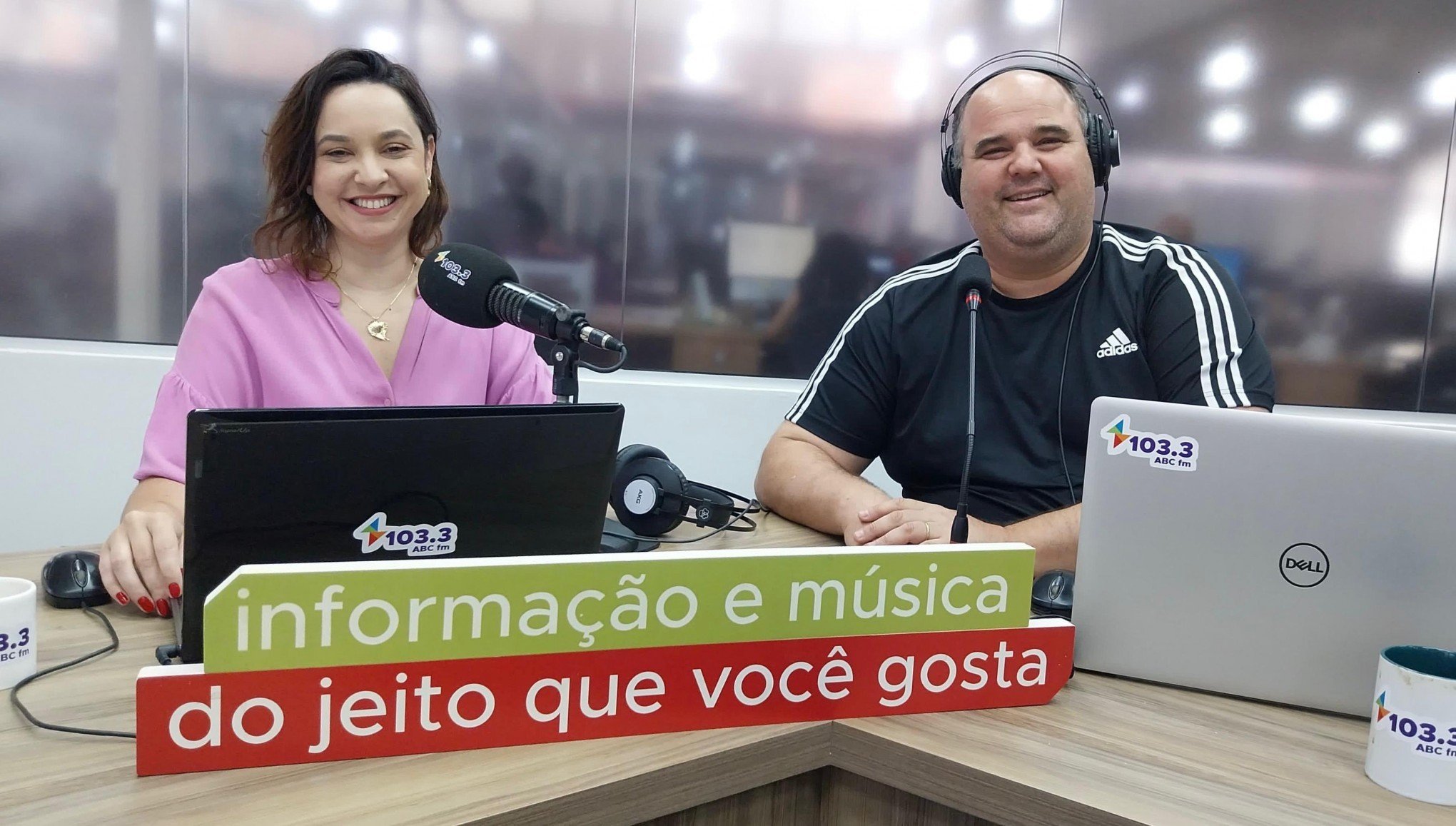 Rádio ABC 103.3 FM | abc+