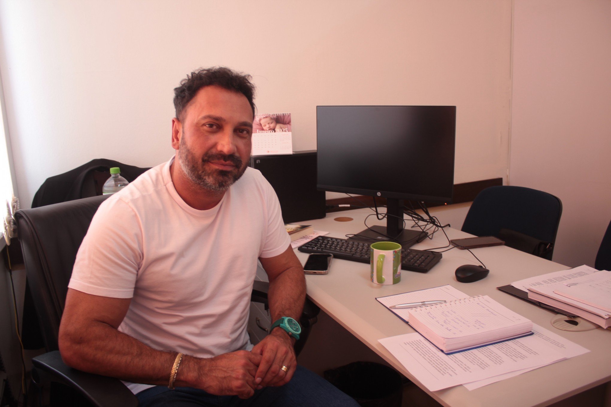 Câmara investiga denúncia contra o vereador Giovanni Rocha em Canoas | abc+