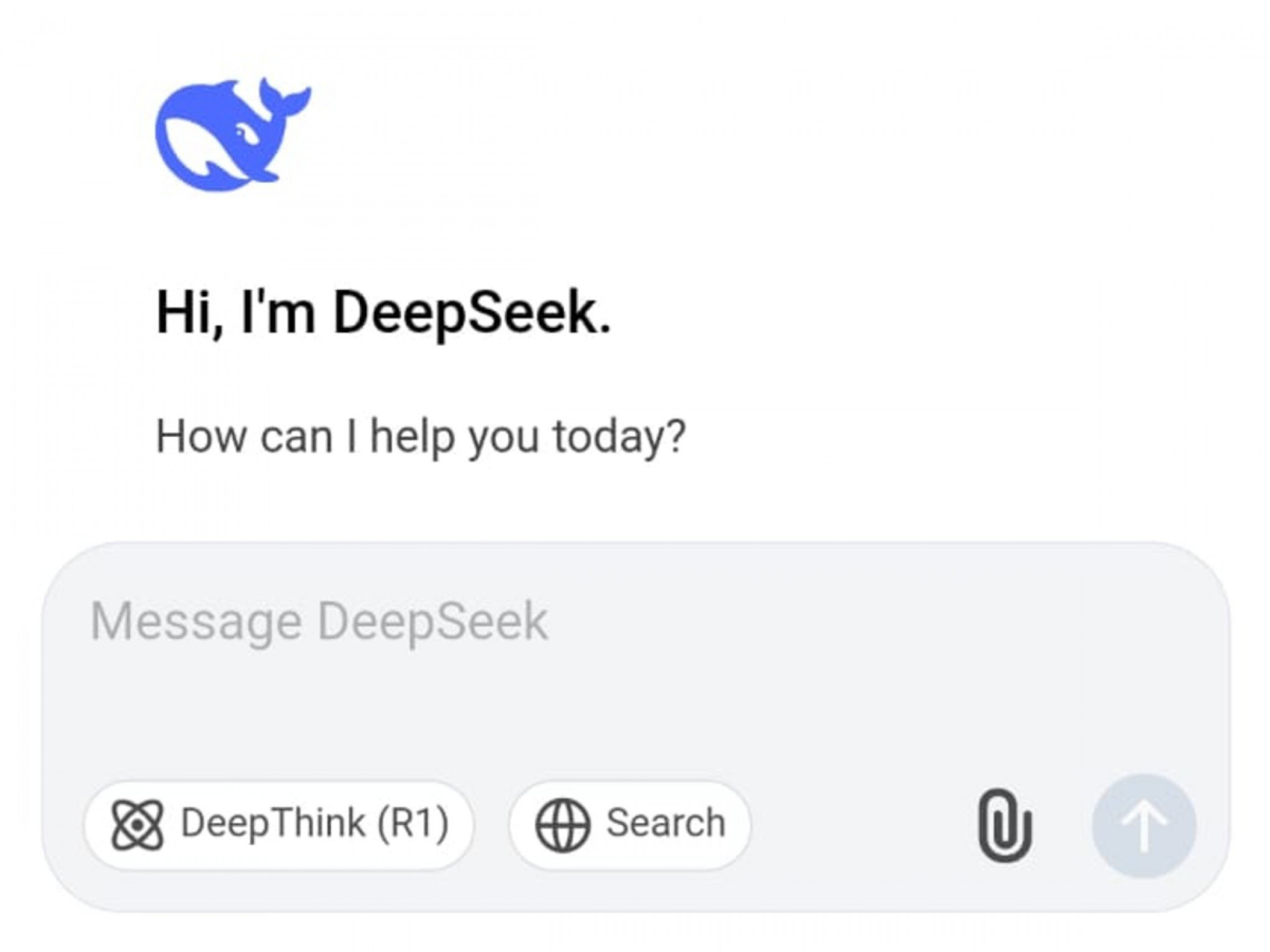 DEEPSEEK: A poderosa IA da China desbanca ChatGPT, mas respostas sobre ... DEEPSEEK: A poderosa IA da China desbanca ChatGPT, mas respostas sobre ...