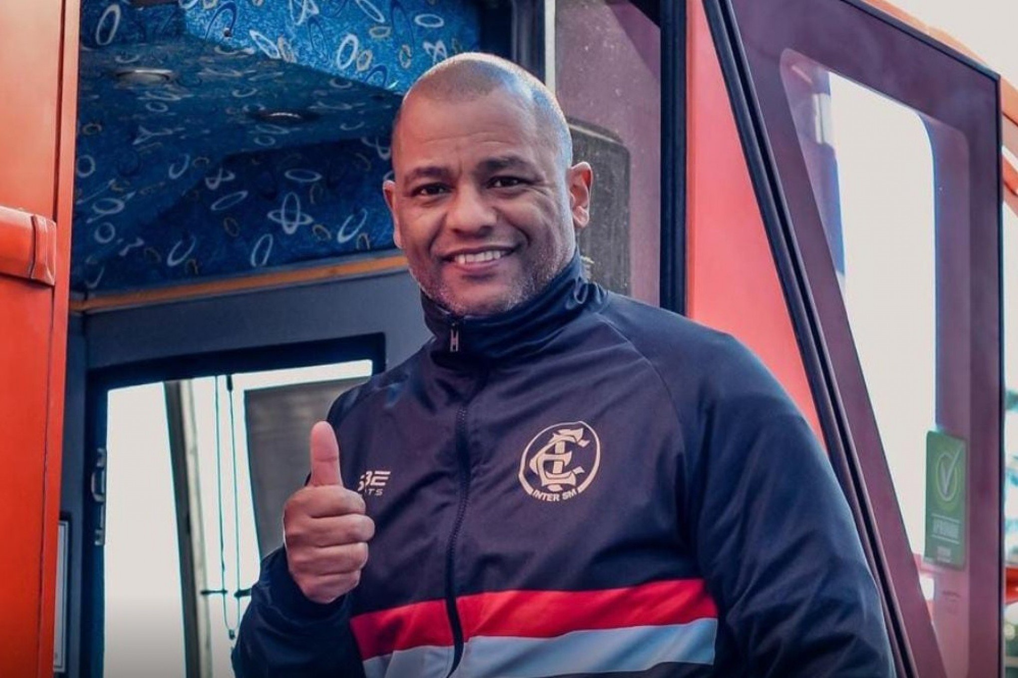 Novo Hamburgo anuncia Daniel da Costa Franco como novo treinador | abc+