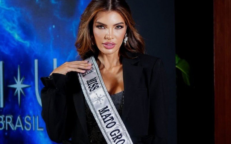 MISS UNIVERSE BRASIL: Veja quem são as 24 candidatas que disputam a faixa e a coroa de 2025 | abc+