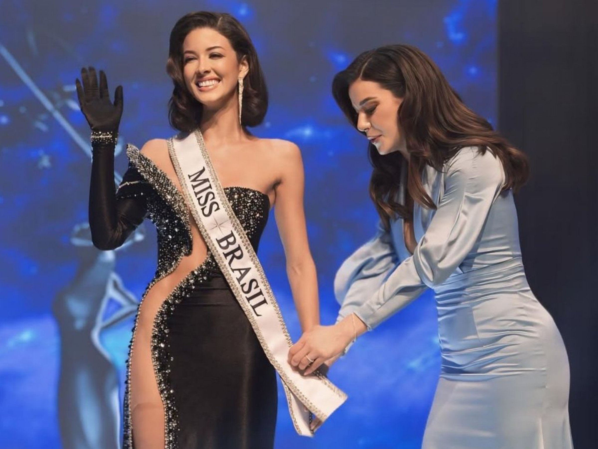 MISS UNIVERSE BRASIL 2025: Saiba quando será a grande final e onde assistir | abc+