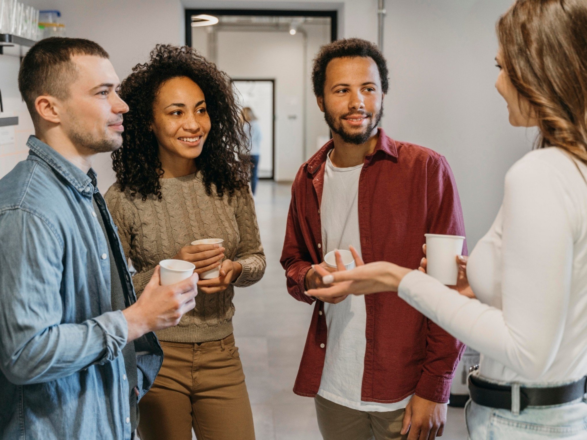 Ciência revela: Segredo para ser mais amado está em uma pergunta