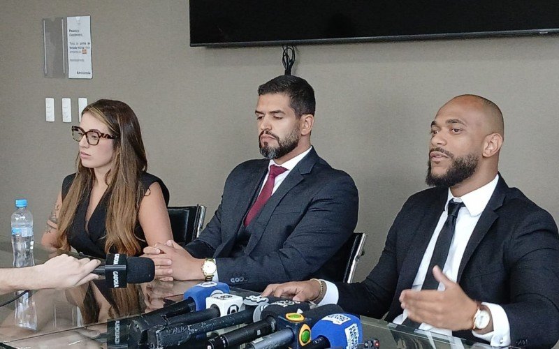 BOLO ENVENENADO: Irmã alertou sobre o risco da morte de Deise antes do ...