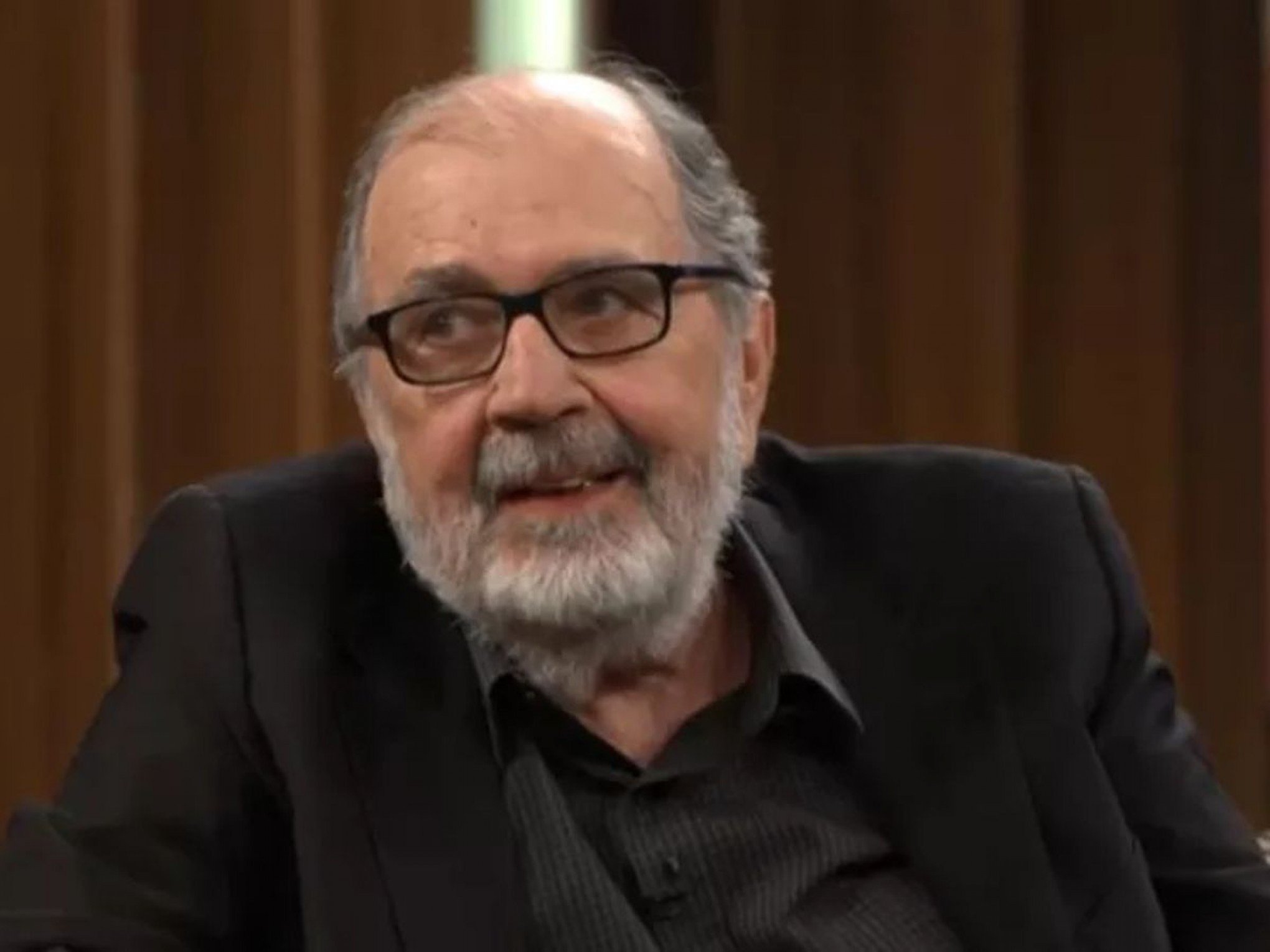 Cineasta Cacá Diegues morre aos 84 anos no Rio | abc+