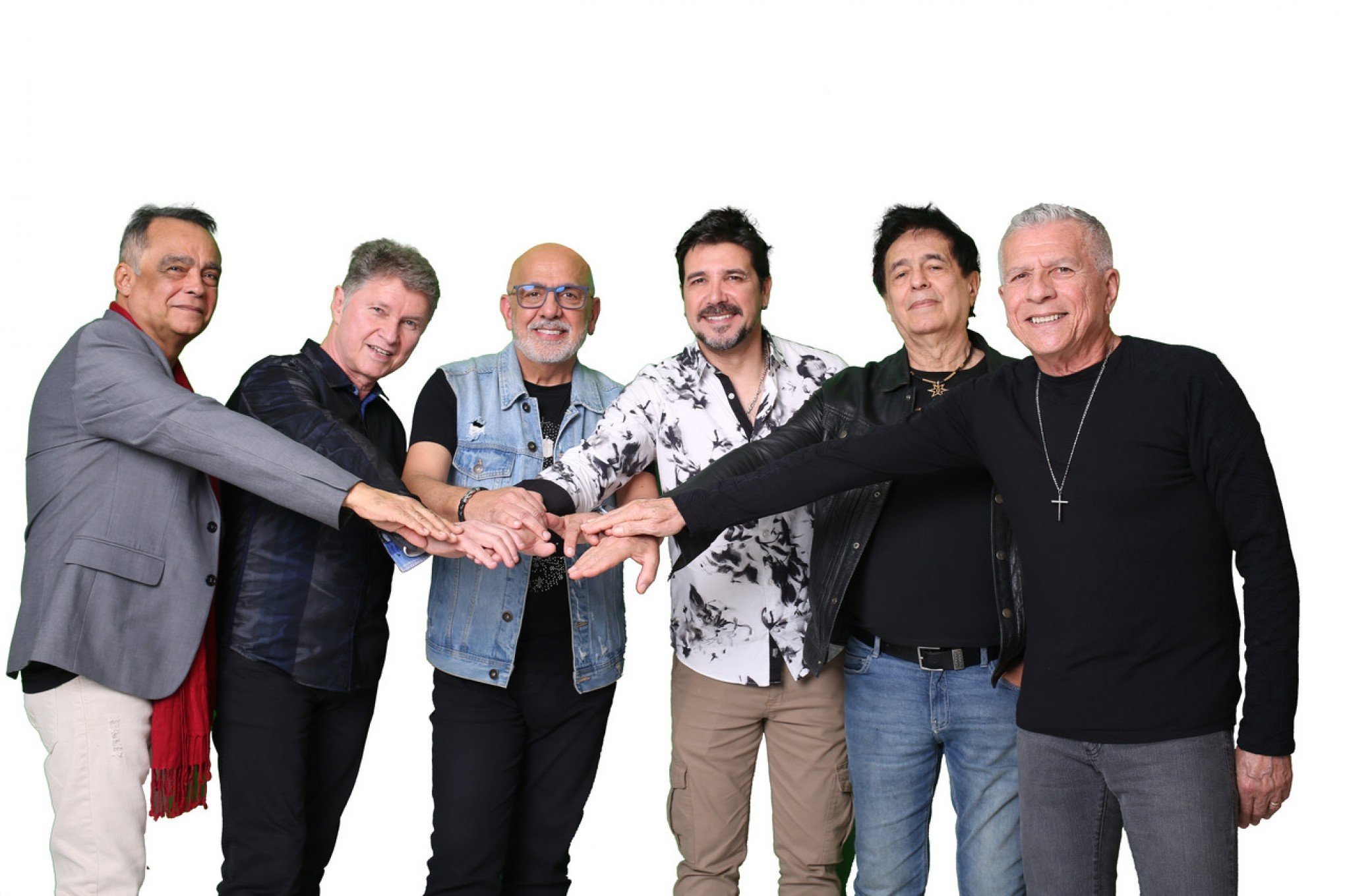 Canoas no radar dos grandes shows nacionais | abc+