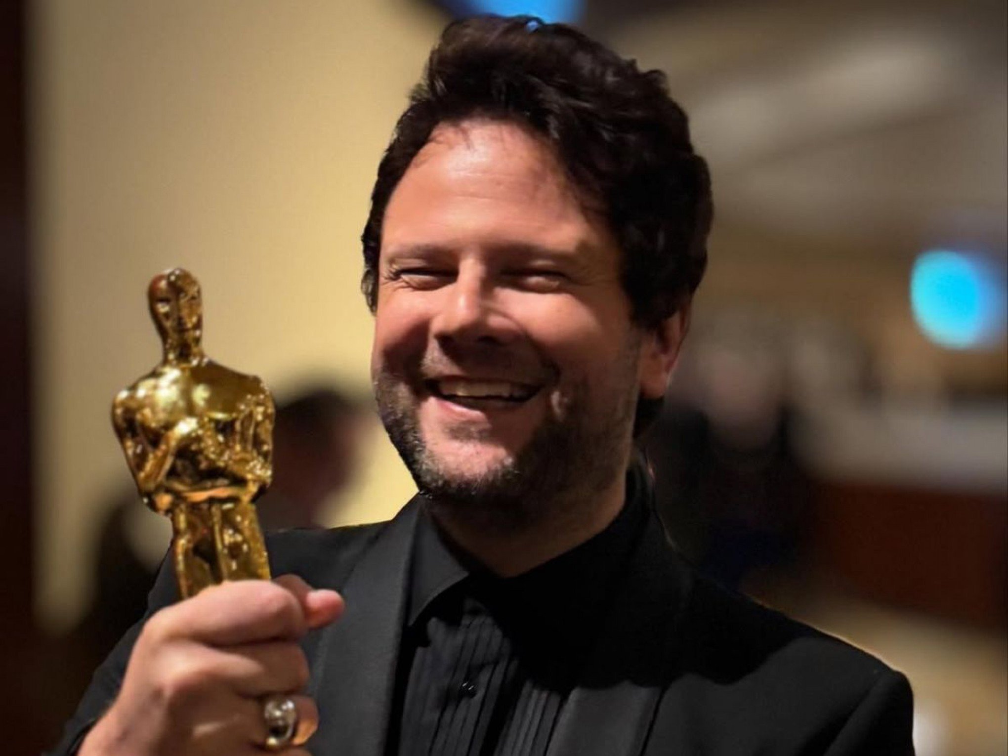 "Brasil no topo, como deve ser": Leonardo DiCaprio, Madonna e Mick ...