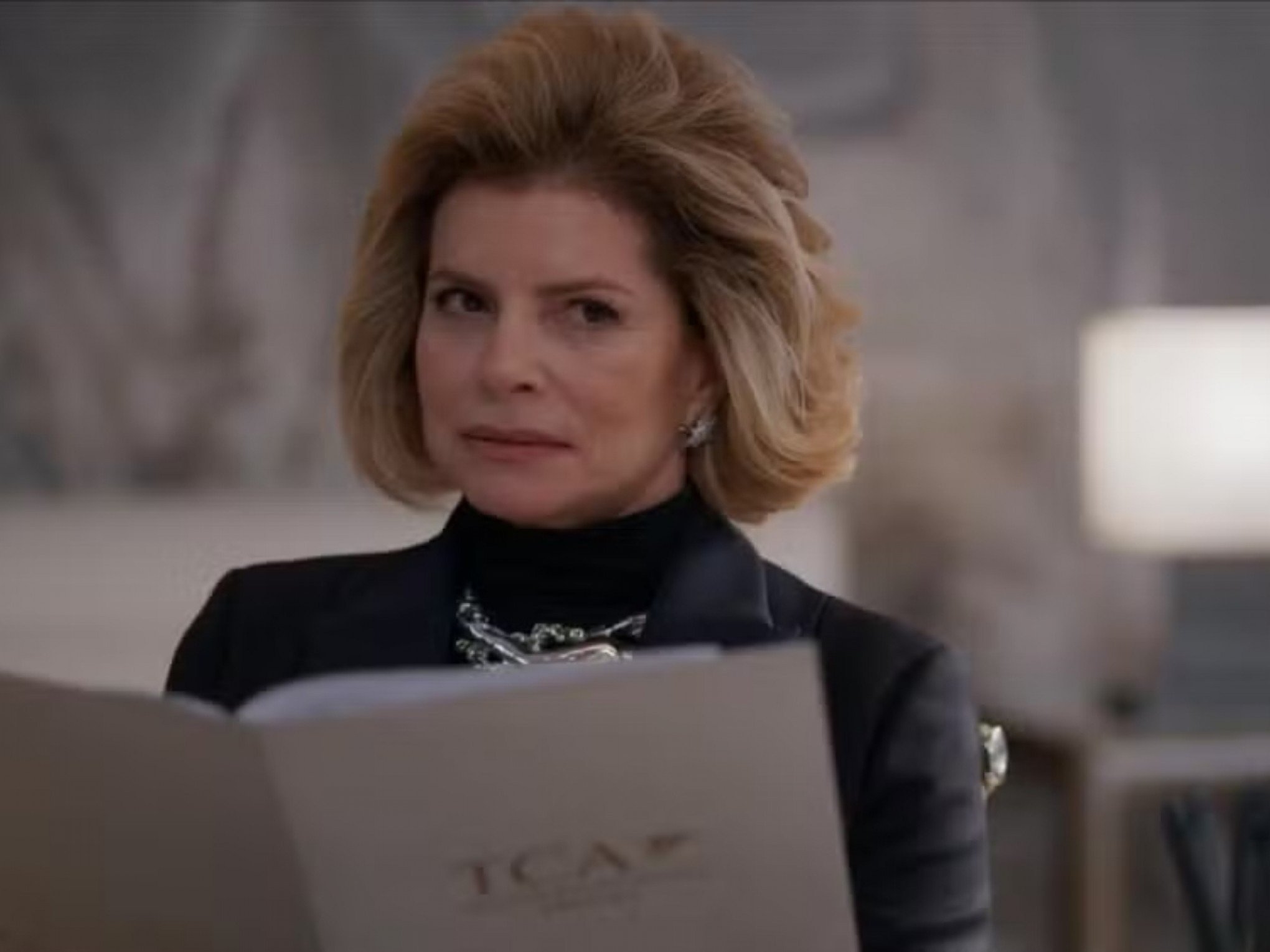 Odete Roitman de Debora Bloch já é odiada pelo público antes de novela ...